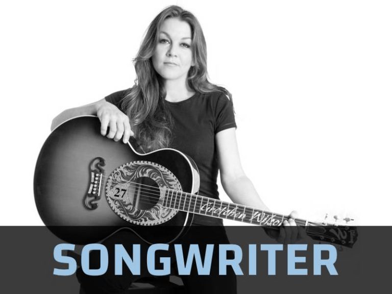 Gretchen Wilson | Official Website